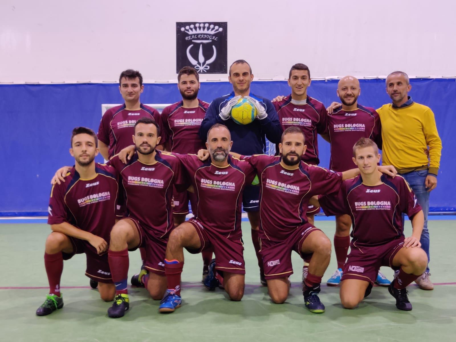 [:it]A.S.D. Bugs Bologna[:] – Arcigay